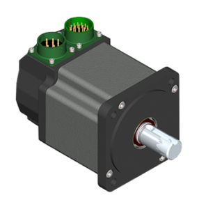 EXLAR Fully Integrated Drives, Motors and Actuators – Axis Control (S ...